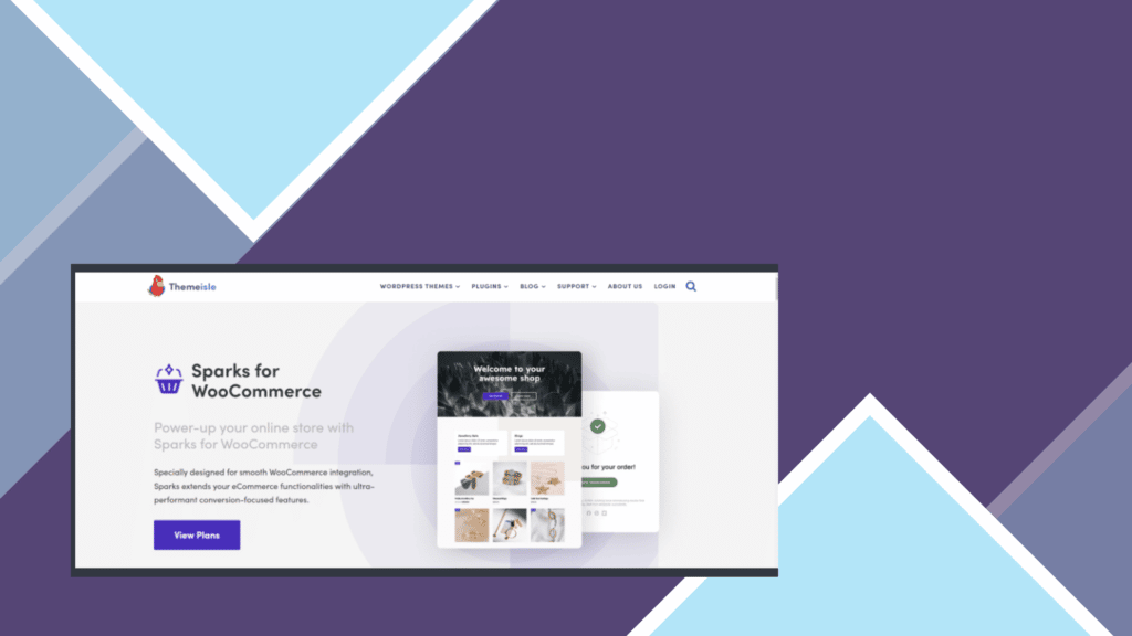 Sparks for WooCommerce By Themeisle - 4-hour Wordpress Guru themes and plugins